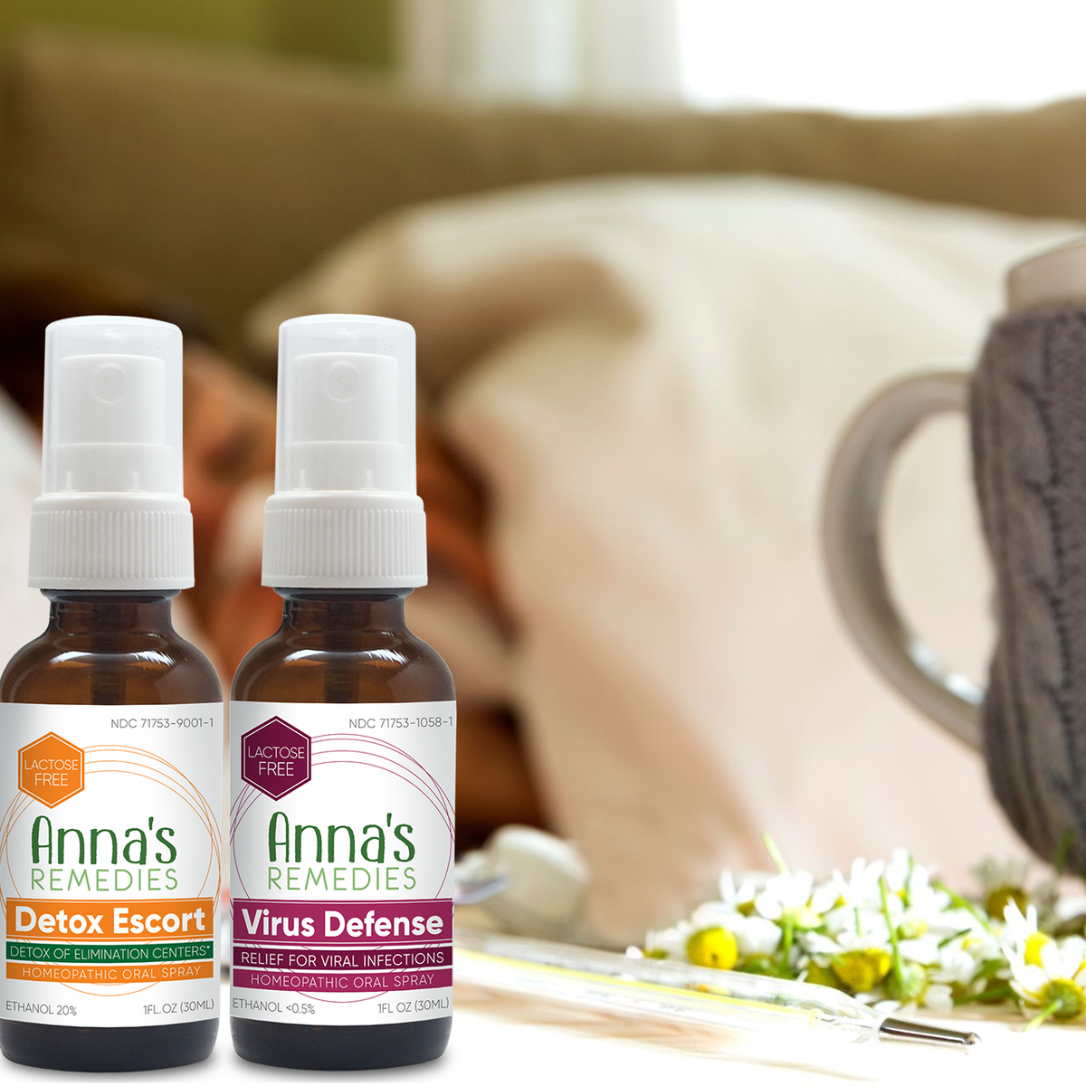 5 Helpful Tips for Getting Rid of Congestion Naturally ...
