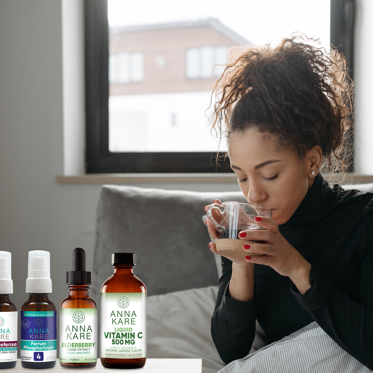 8 Natural Ways to Break a Fever | HomeopathyStore.com