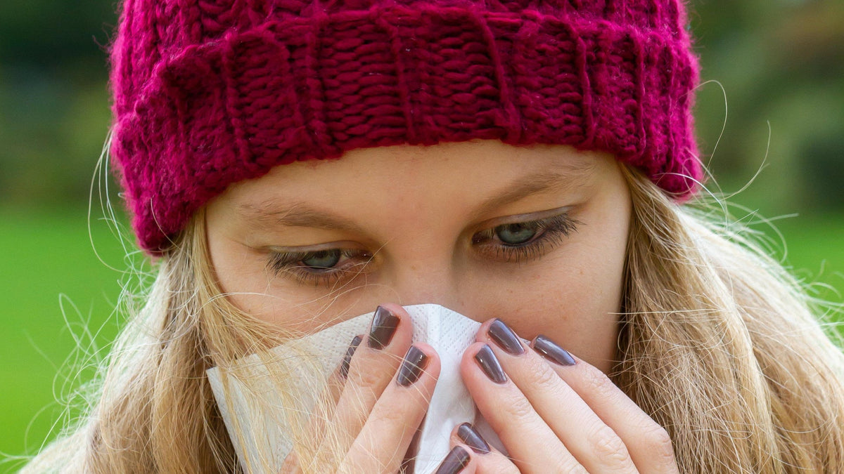 Best Homeopathic Remedies for Cold and Flu – HomeopathyStore.com
