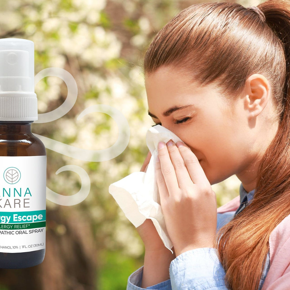 Common Summer Allergies and How to Relieve Them | HomeopathyStore.com