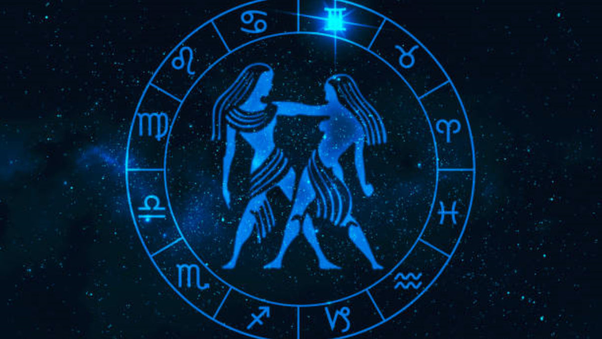 Gemini and Cell Salt Kali Mur and the Threads that Bind ...