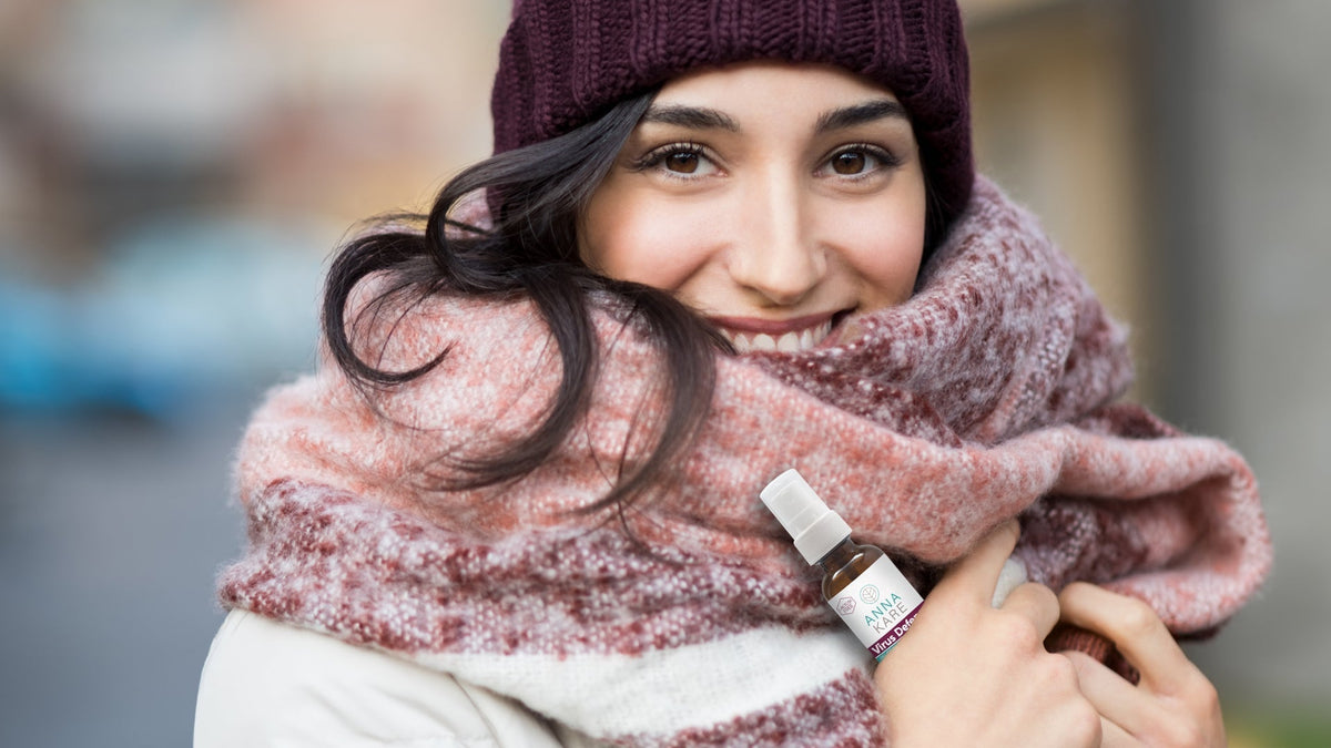 The Top Homeopathic Remedy for Flu and Other Viral Infections ...