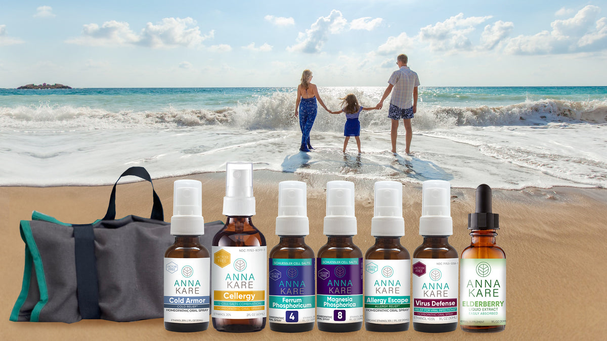 Newsletter – HomeopathyStore.com