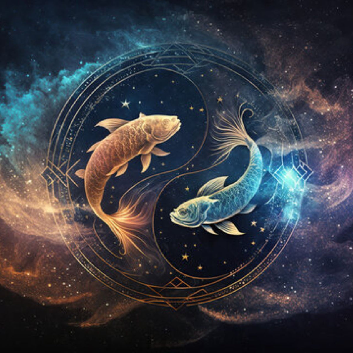 Pisces and the Cell Salt Ferrum Phosphoricum – HomeopathyStore.com