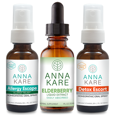 Natural and Homeopathic Cold, Flu, and Allergy Medicine ...