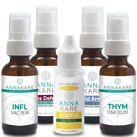 Natural and Homeopathic Cold, Flu, and Allergy Medicine ...