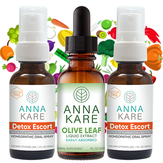 Natural and Homeopathic Detox Products for Sale – HomeopathyStore.com